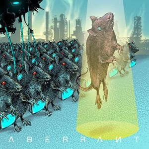 Aberrant Store: Official Merch & Vinyl