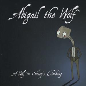 Abigail the Wolf Store: Official Merch & Vinyl