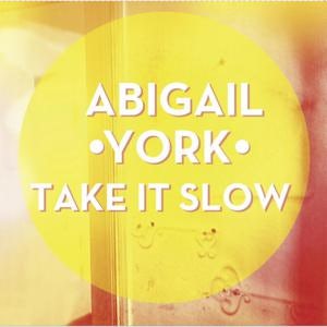 Abigail York Store: Official Merch & Vinyl