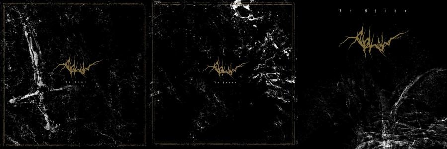 Abkehr Store: Official Merch & Vinyl