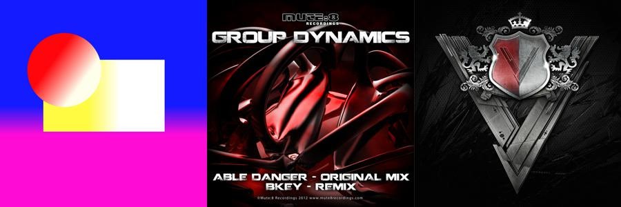 Able Danger Store: Official Merch & Vinyl