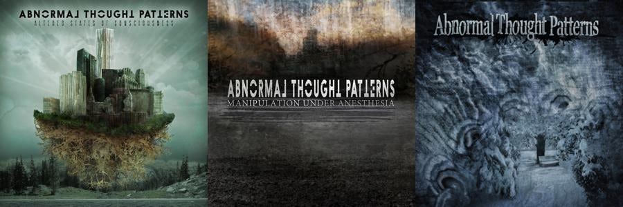 Abnormal Thought Patterns Store: Official Merch & Vinyl