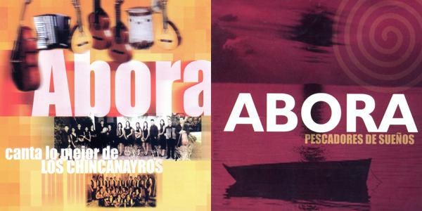 Abora Store: Official Merch & Vinyl