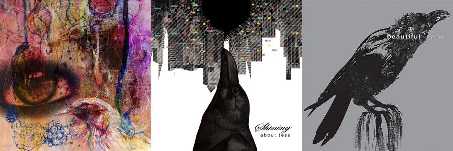 About Tess Store: Official Merch & Vinyl