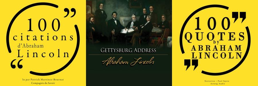 Abraham Lincoln Store: Official Merch & Vinyl