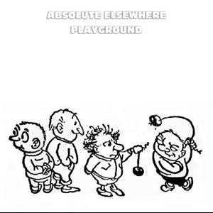 Absolute Elsewhere Store: Official Merch & Vinyl