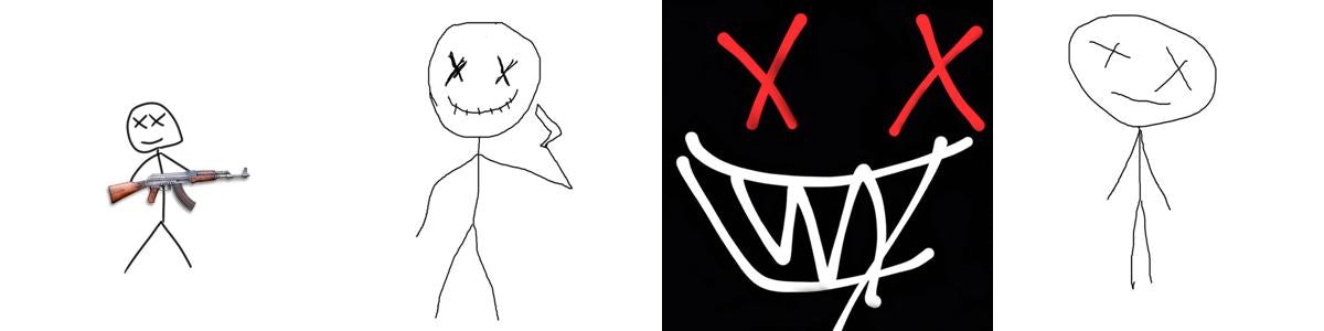 Abyzzboy Store: Official Merch & Vinyl