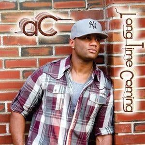 AC Store: Official Merch & Vinyl