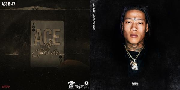 Ace B47 Store: Official Merch & Vinyl