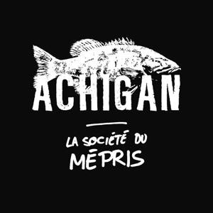 ACHIGAN Store: Official Merch & Vinyl