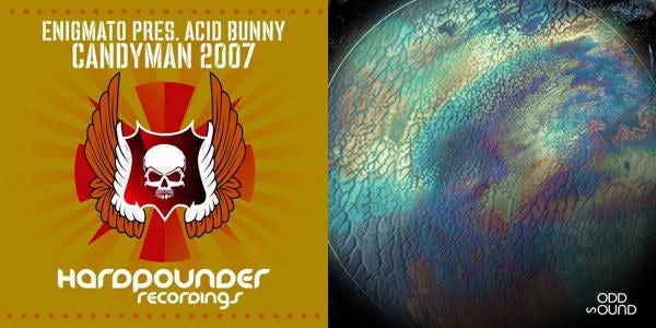 Acid Bunny Store: Official Merch & Vinyl