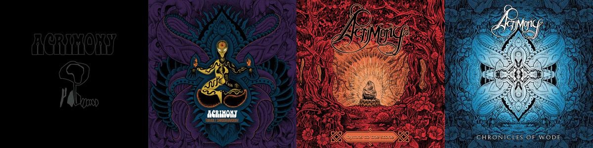 Acrimony Shirts, Acrimony Merch, Acrimony Hoodies, Acrimony Vinyl ...