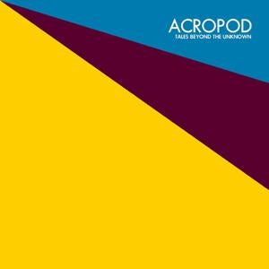 Acropod Store: Official Merch & Vinyl