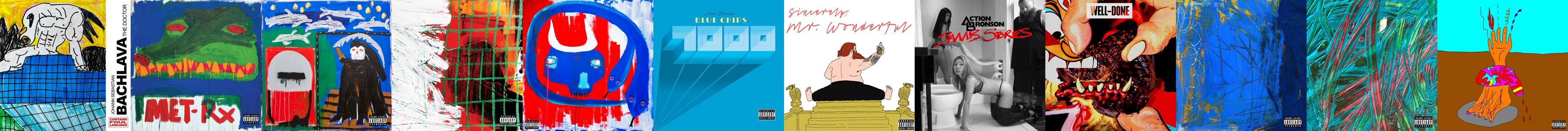 Action Bronson Merch, Shirts, Tour Merchandise, and Hoodies Store
