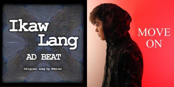 Ad Beat Store: Official Merch & Vinyl