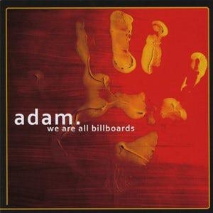 Adam Klassen Store: Official Merch & Vinyl