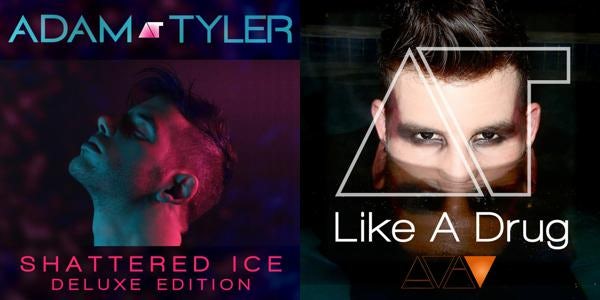 Adam Tyler Store: Official Merch & Vinyl