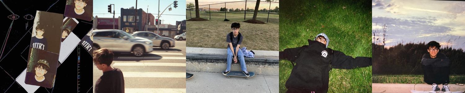 adan diaz Store: Official Merch & Vinyl