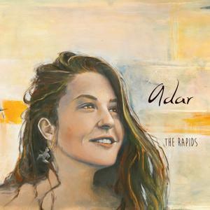 Adar Store: Official Merch & Vinyl