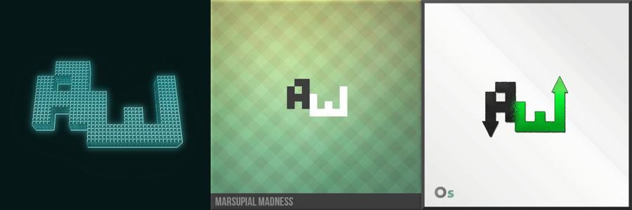 AdhesiveWombat Store: Official Merch & Vinyl