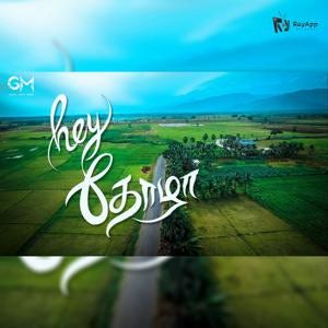 Adith Krishnan Store: Official Merch & Vinyl