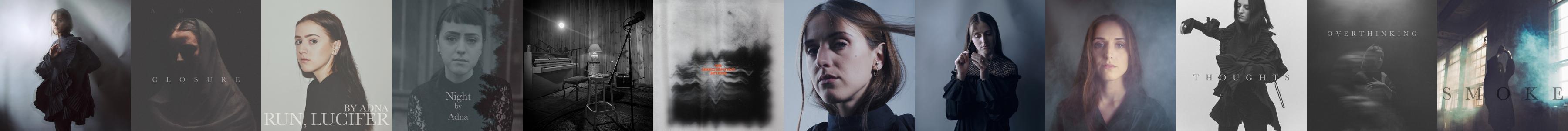 Adna Shirts, Adna Merch, Adna Hoodies, Adna Vinyl Records, Adna Posters ...