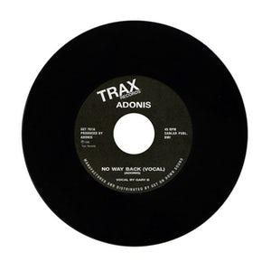 Adonis Shirts, Adonis Merch, Adonis Hoodies, Adonis Vinyl Records ...