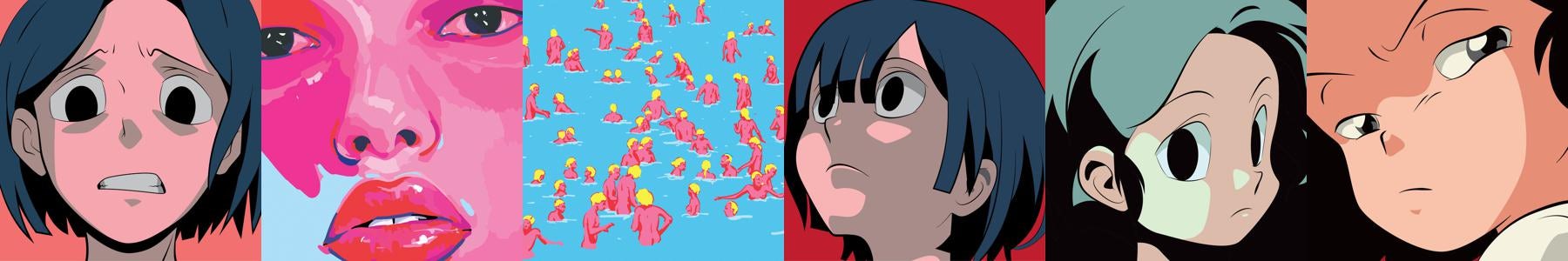 ADOY Store: Official Merch & Vinyl