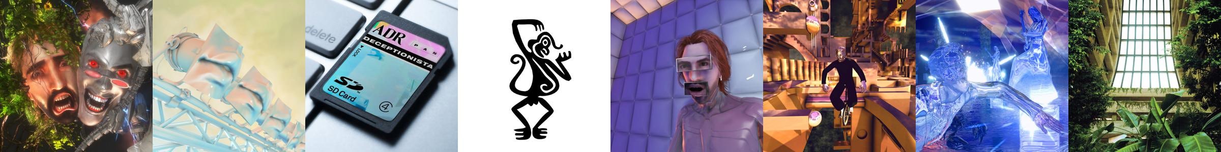 ADR Shirts, ADR Merch, ADR Hoodies, ADR Vinyl Records, ADR Posters, ADR ...