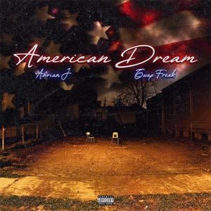 Adrian J Store: Official Merch & Vinyl