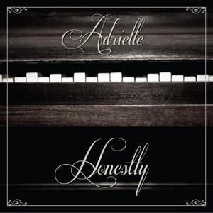 Adrielle Store: Official Merch & Vinyl