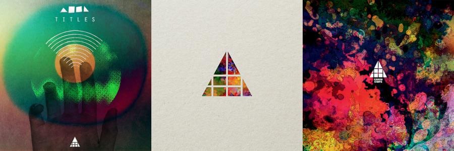 AEED Store: Official Merch & Vinyl