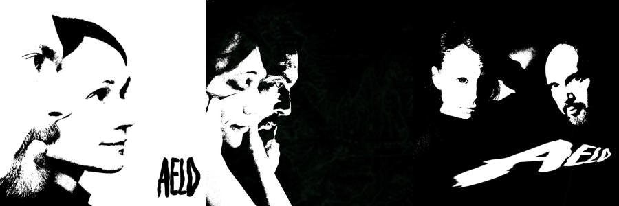 Aeld Store: Official Merch & Vinyl