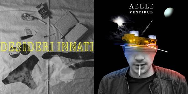 Aelle Store: Official Merch & Vinyl