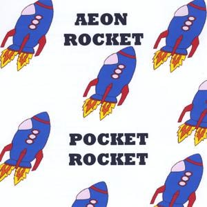 Aeon Rocket Store: Official Merch & Vinyl