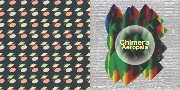 Aeropsia Store: Official Merch & Vinyl