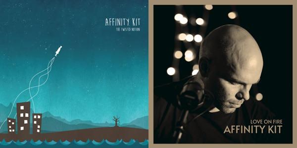 Affinity Kit Store: Official Merch & Vinyl