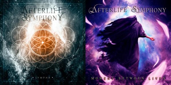 Afterlife Symphony Store: Official Merch & Vinyl