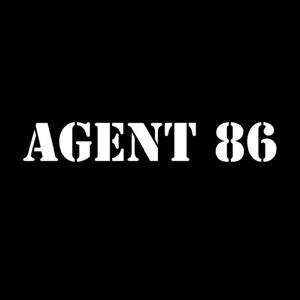 Agent 86 Store: Official Merch & Vinyl