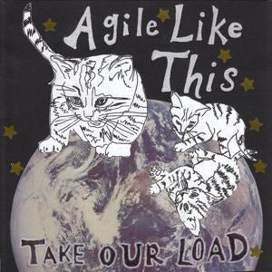 Agile Like This Store: Official Merch & Vinyl