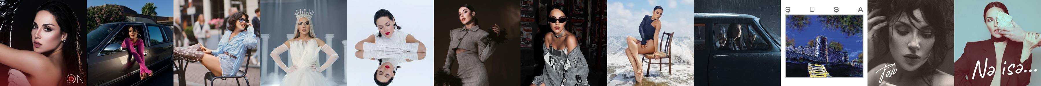 AISEL Store: Official Merch & Vinyl