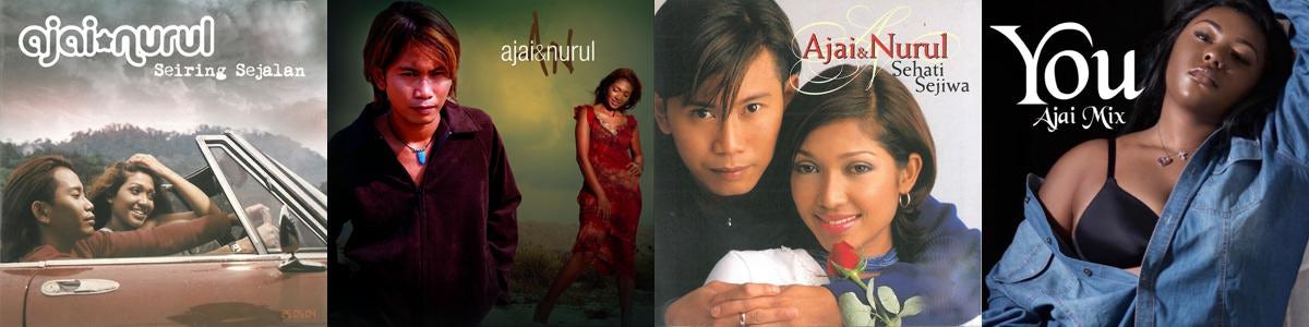 Ajai Store: Official Merch & Vinyl