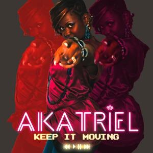 Akatriel Store: Official Merch & Vinyl