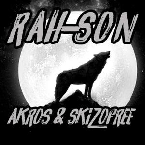 Akros Store: Official Merch & Vinyl