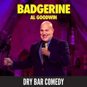 Al Goodwin Store: Official Merch & Vinyl