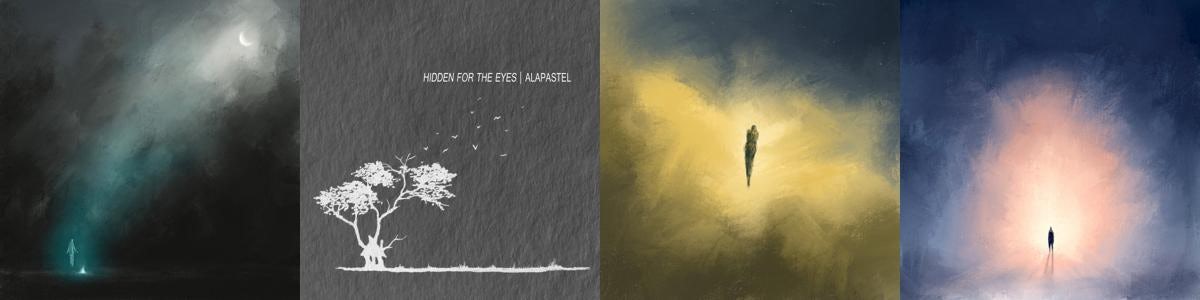 Alapastel Store: Official Merch & Vinyl