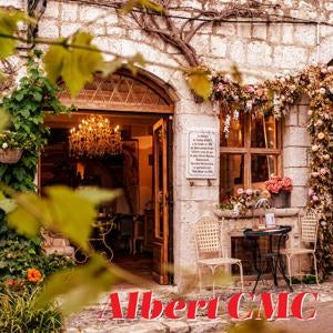 Albert CMC Store: Official Merch & Vinyl