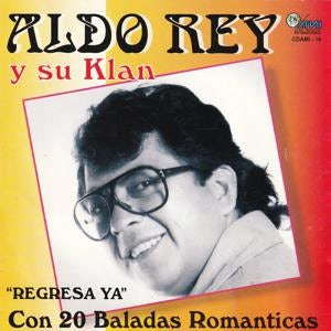 Aldo Rey y su Klan Store: Official Merch & Vinyl
