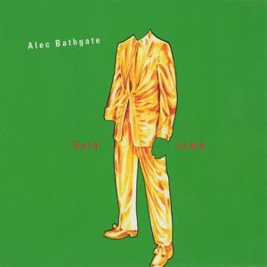 Alec Bathgate Store: Official Merch & Vinyl