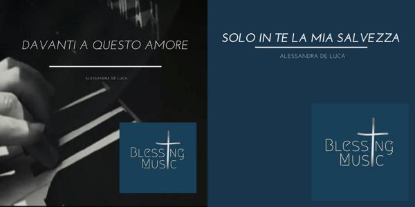 Alessandra de Luca Store: Official Merch & Vinyl